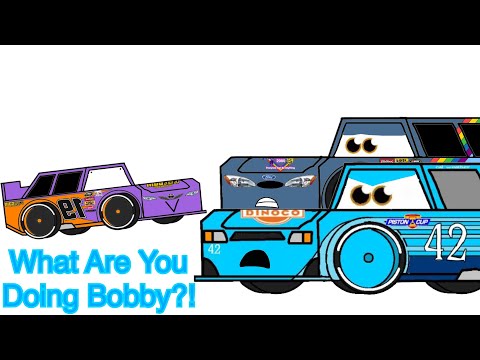 Bobby Swift In A Nutshell