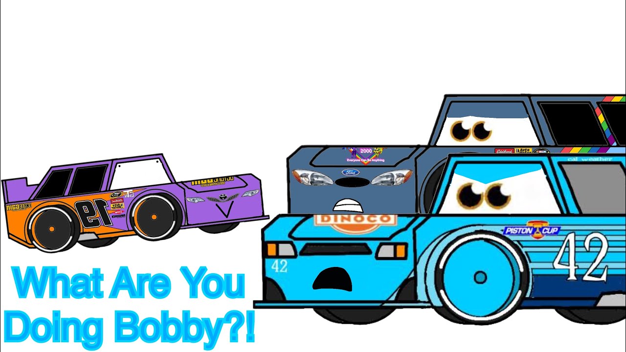 Bobby Swift In A Nutshell - YouTube