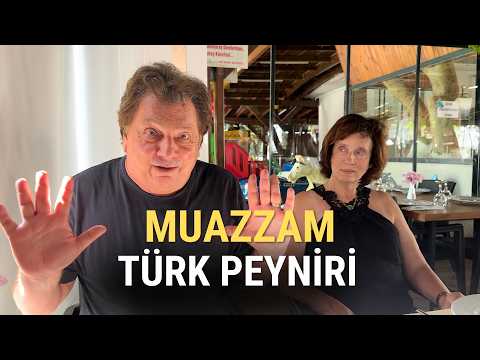 Bu Peynir Türkiye’yi Dünyada Temsil Eder! | Vedat Milor’un İzinde 16. Bölüm