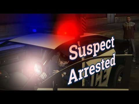 LivePD Episode 11 Suspect Arrested After Police Chase- Grand Theft Auto ...