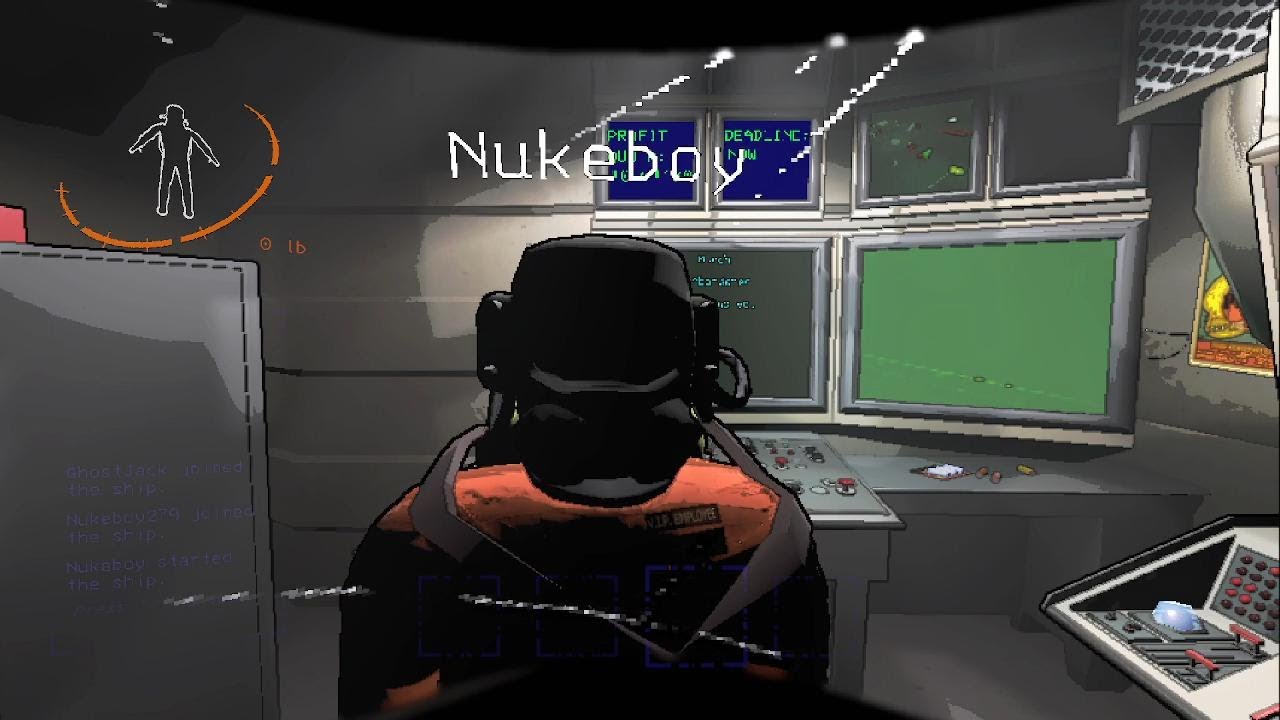 Lethal Company With Nukeboy - YouTube