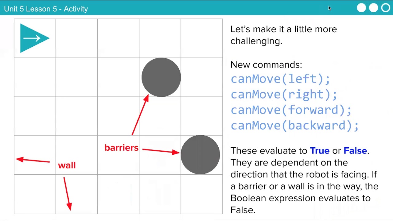 AP CSP - 5.5 - Lists Explore - YouTube