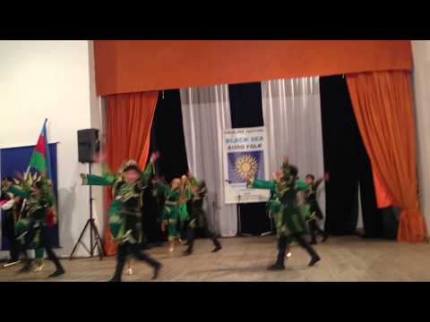 ASİMAN DANCE GROUP
