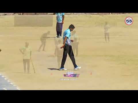 VJAV XI JUNAGADH vs SACAR XI PPRBANADAR  | NARAN CUP JUNAGADH SEASONE 1 |