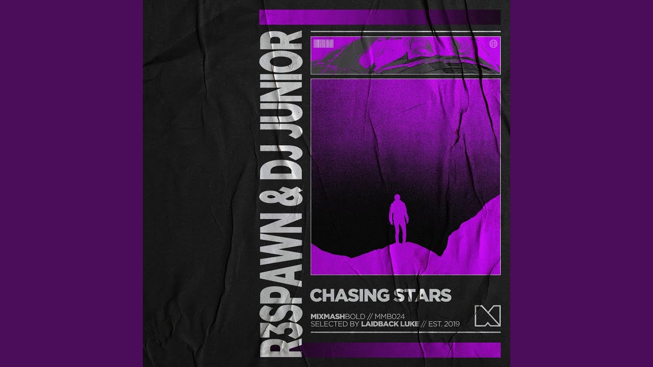 Chasing Stars (Extended Mix) - YouTube