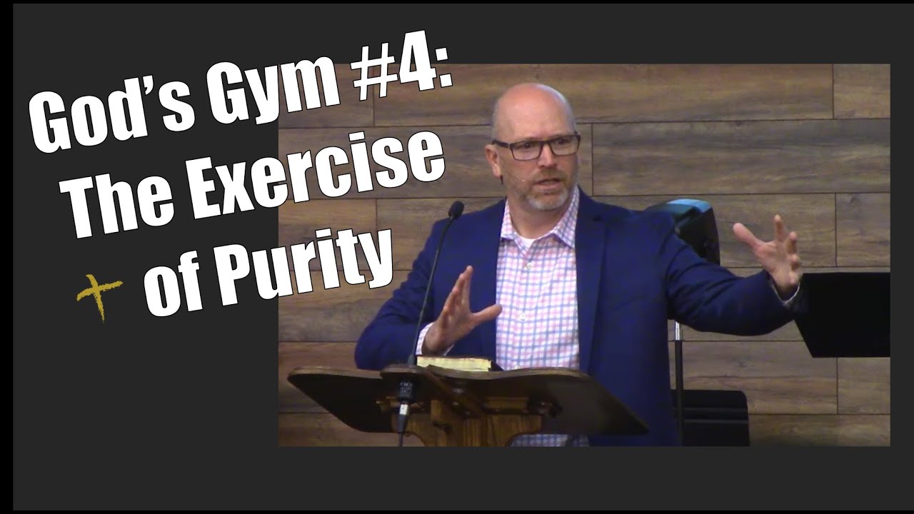 Pastor Mike Knight| Sun Feb 23 | Ps.119:9-16 - YouTube