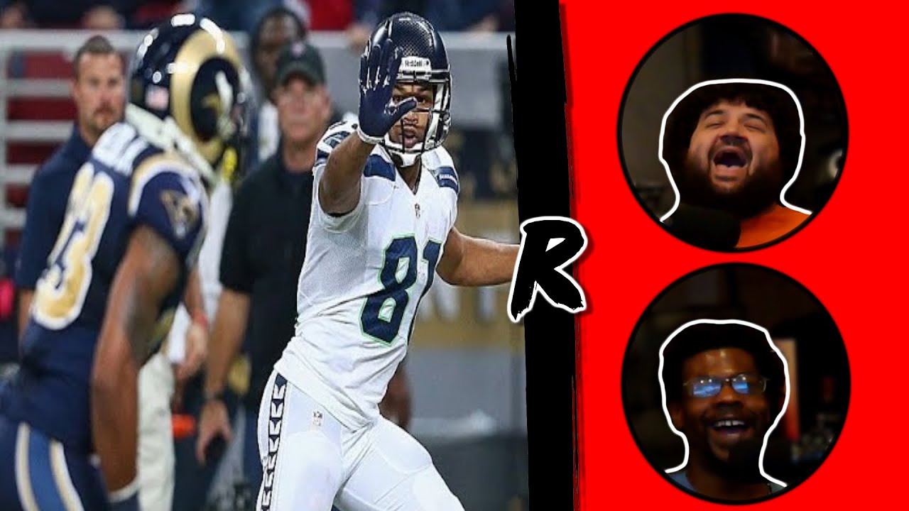 NFL "Taunting" Moments - @HighlightHeaven | RENEGADES REACT - YouTube