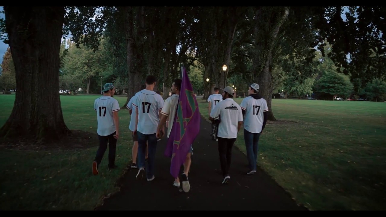 Lambda Chi Alpha Oregon State University Rush 2018 - YouTube