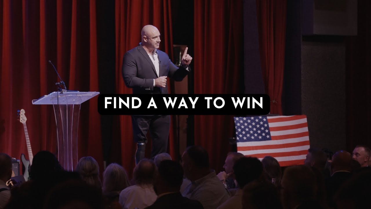 Why go back? - YouTube