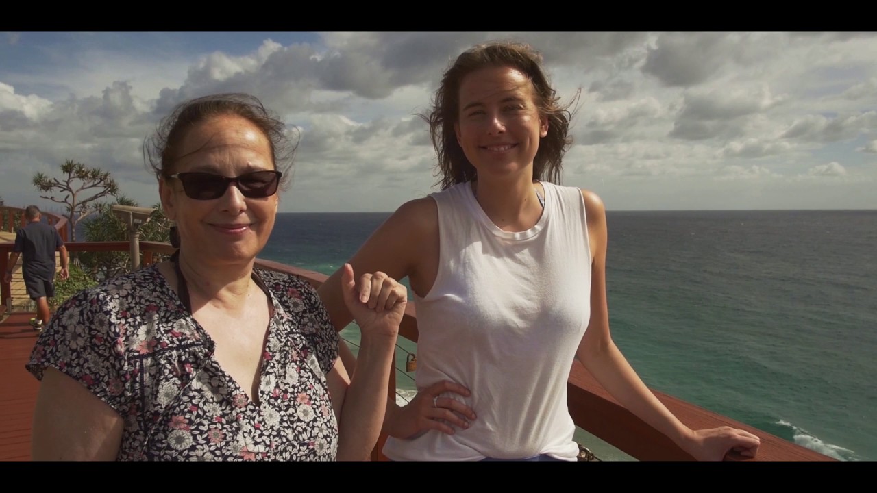 LISA - Film - YouTube