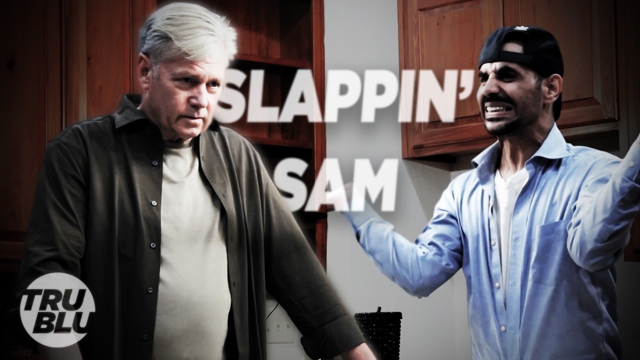 Partial Episode - Slappin' Sam - Takedown with Chris Hansen - YouTube