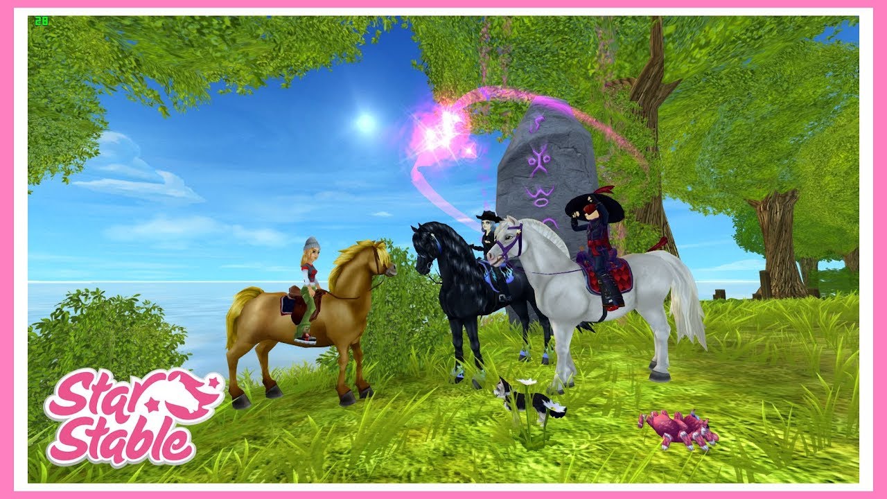 [SSO] #228 Wo steckt Alex? - YouTube