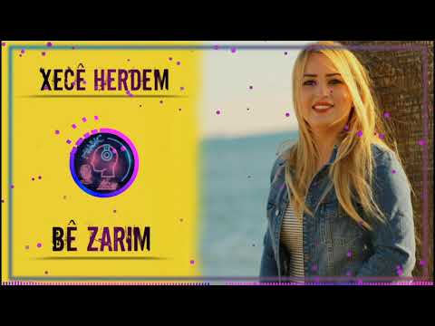 Xecê herdem ||Bê zarim|| kurdish Remix (Yeni Kürtçe şarkılar)