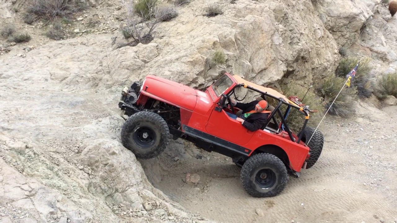 Nelson Nevada. Backdoor and copper cache trails. - YouTube