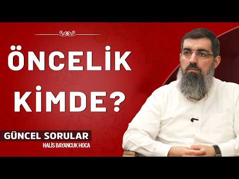 Kadın, İslami Hizmette Bulunmak İçin Eşinin İznine Tabi midir? | Halis Bayancuk Hoca