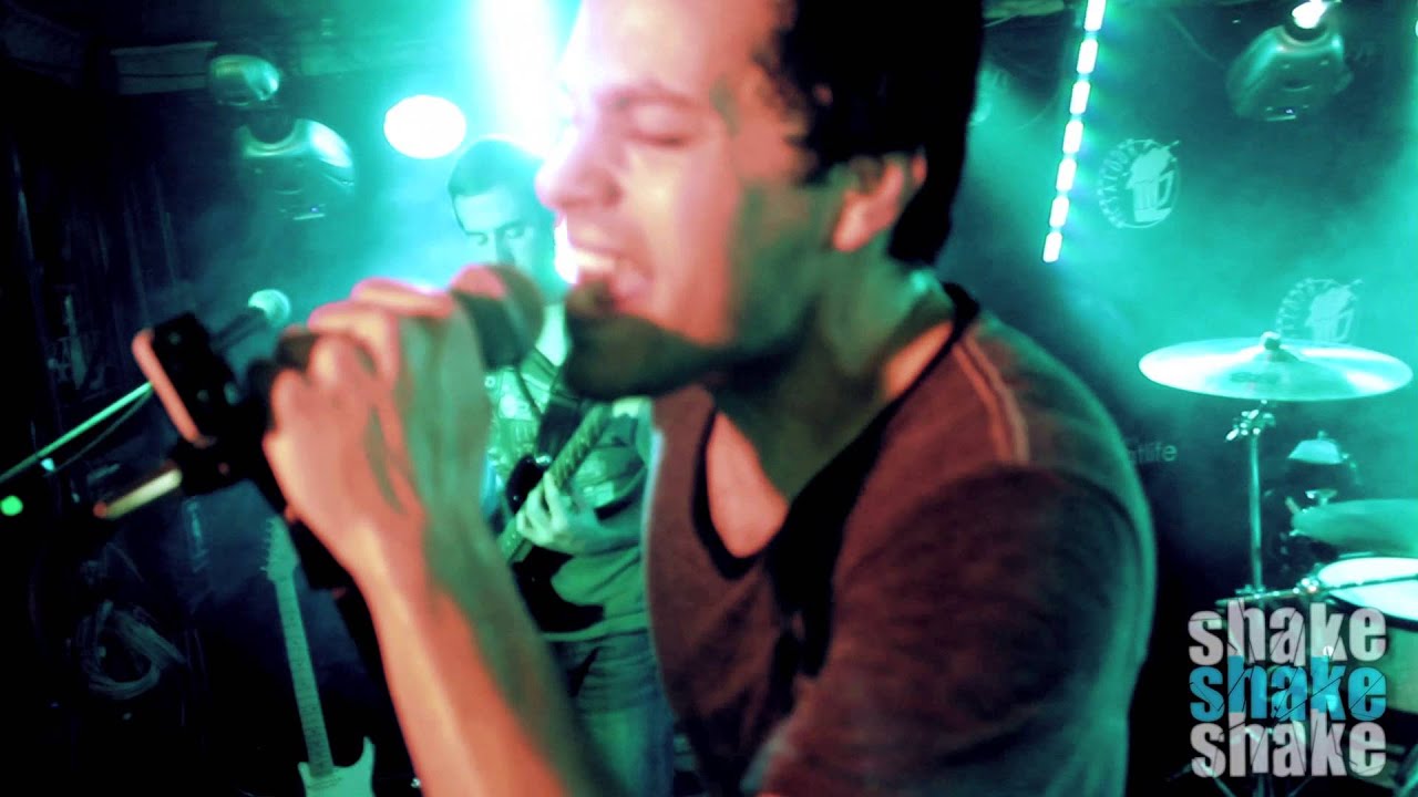 Shake Shake Shake Promo - YouTube