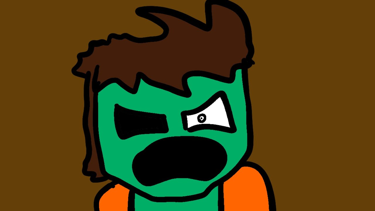 Dasworld Zombeh Edd-its [PART 2] - YouTube