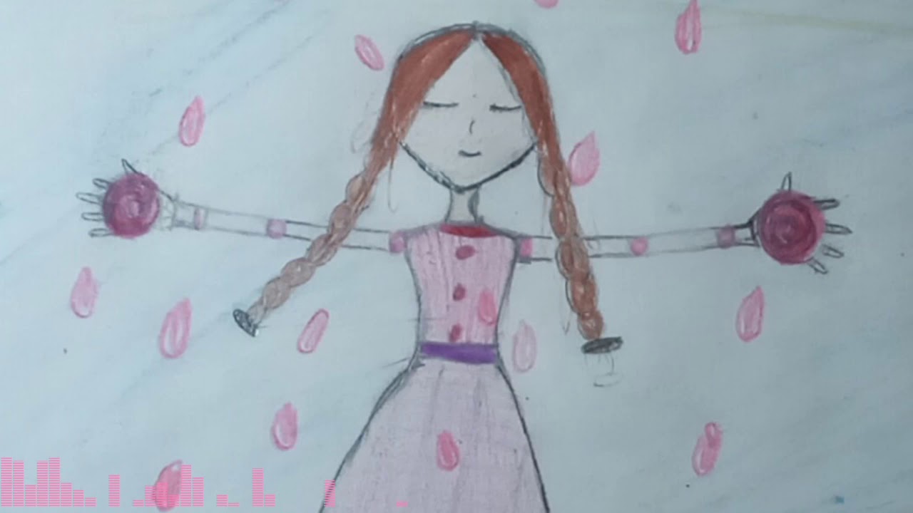 Nightcore - The Truth Beneath The Rose - YouTube