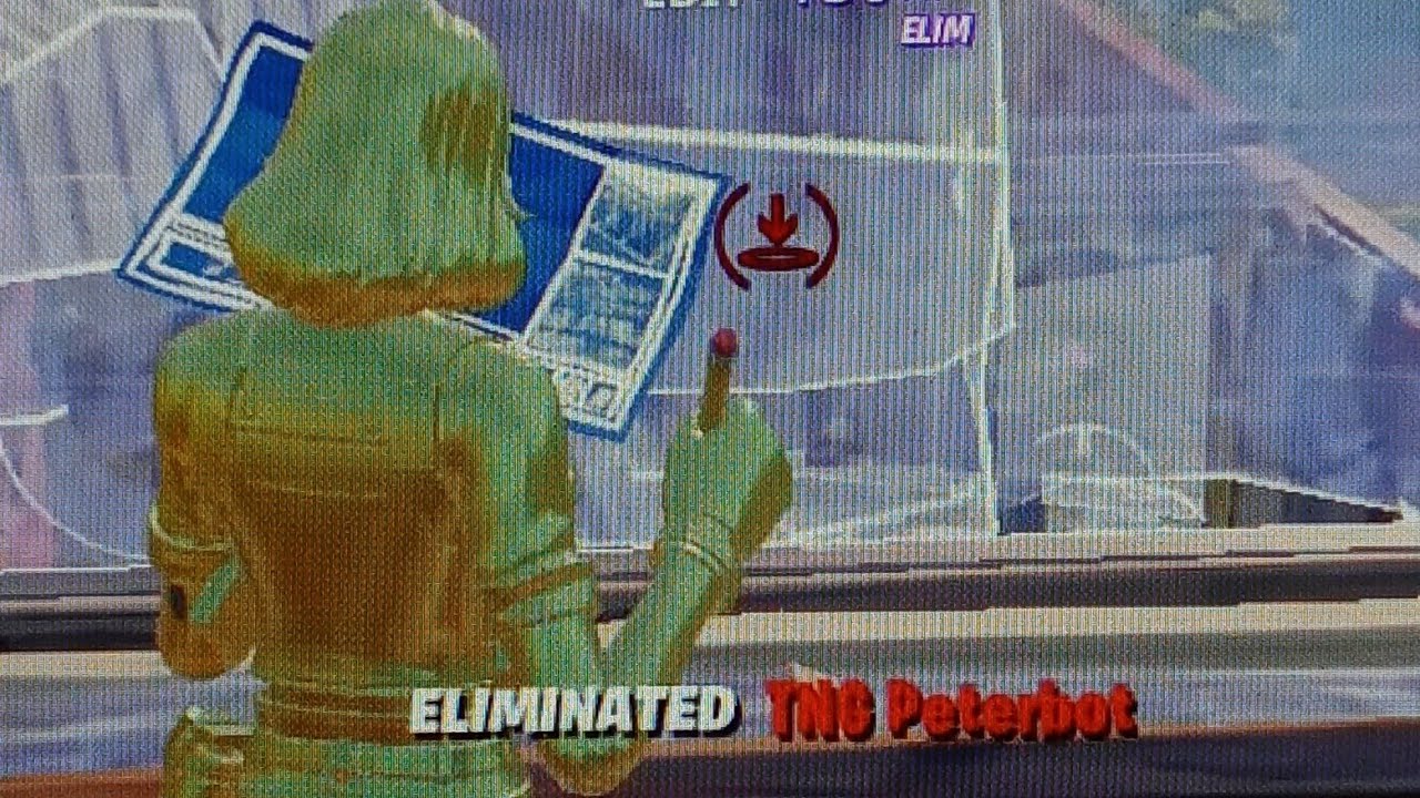 So I Killed Peterbot... Highlights #11 (Best Clips S.7) - YouTube