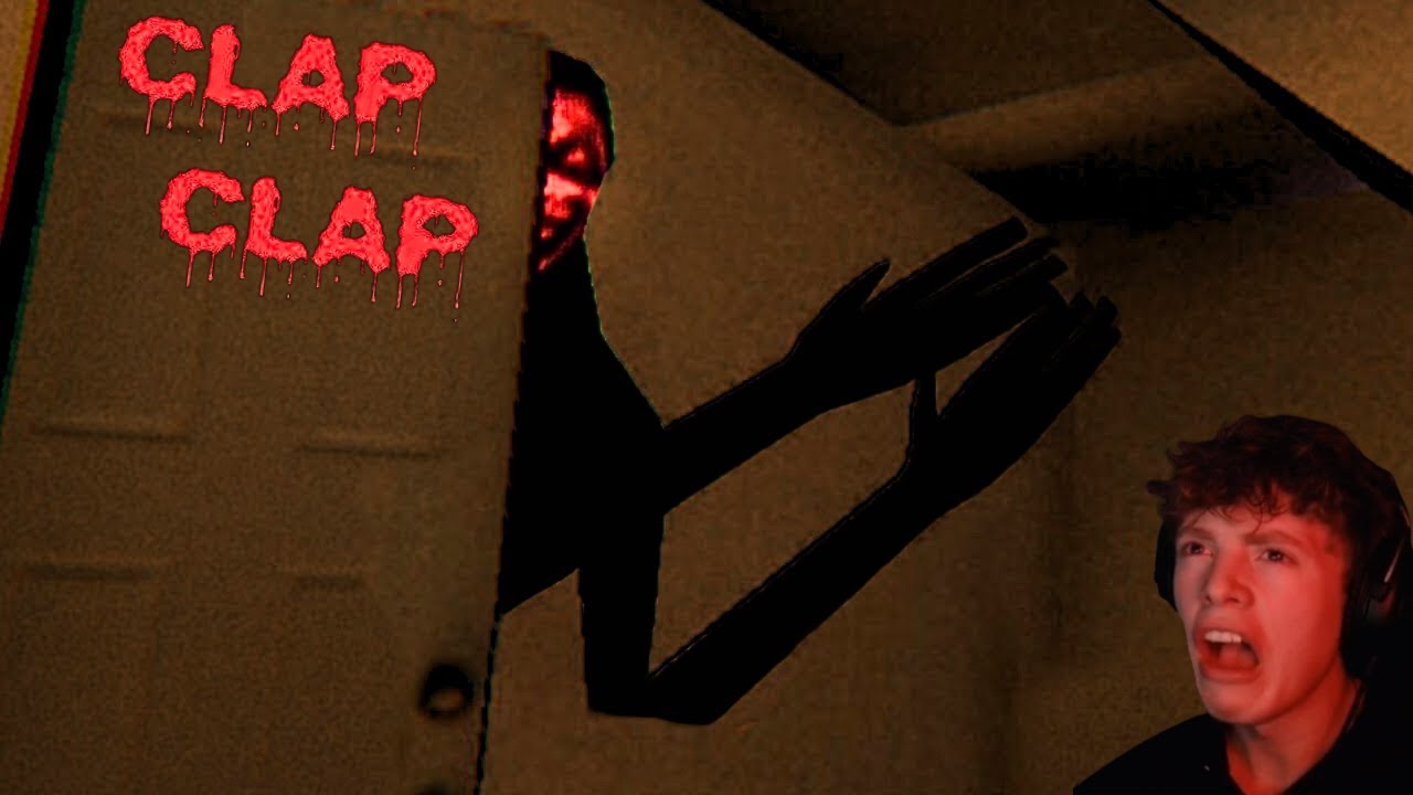 IF YOU HEAR IT CLAP THEN IT'S A WRAP (pause?) | CLAP CLAP - YouTube