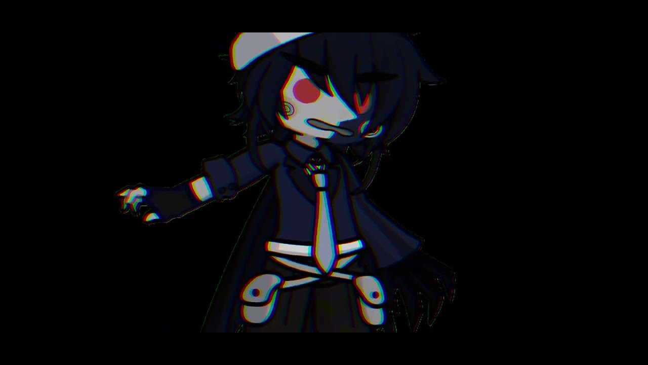 Some mistakes get made.. (bloody and eclipse angst) - YouTube