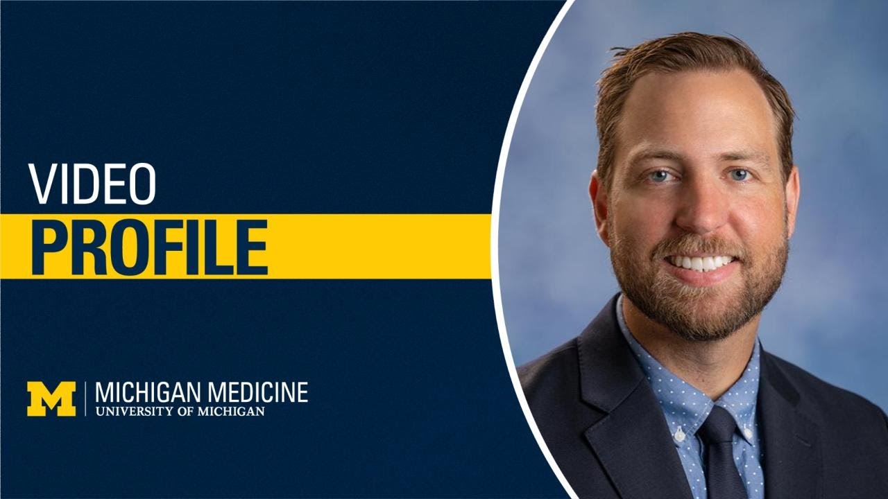 Benjamin Hale, MD - YouTube