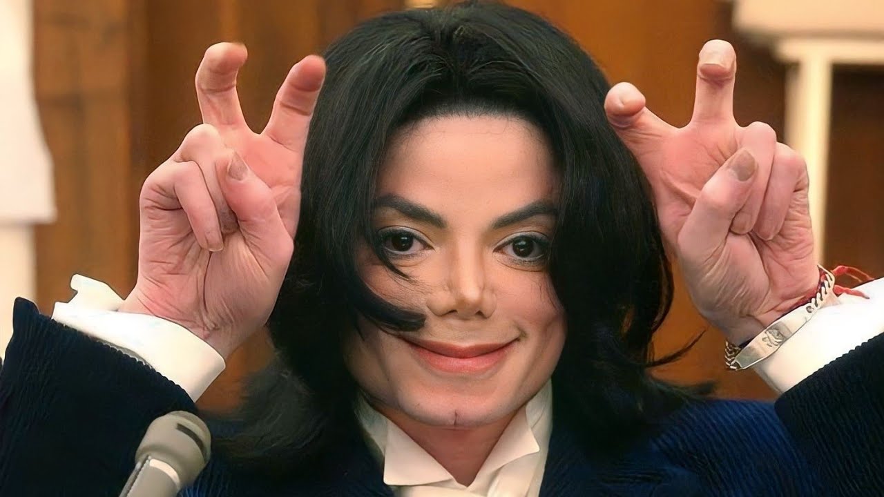 Michael Jackson Being A Whole Mood Part 4 🧡 Youtube