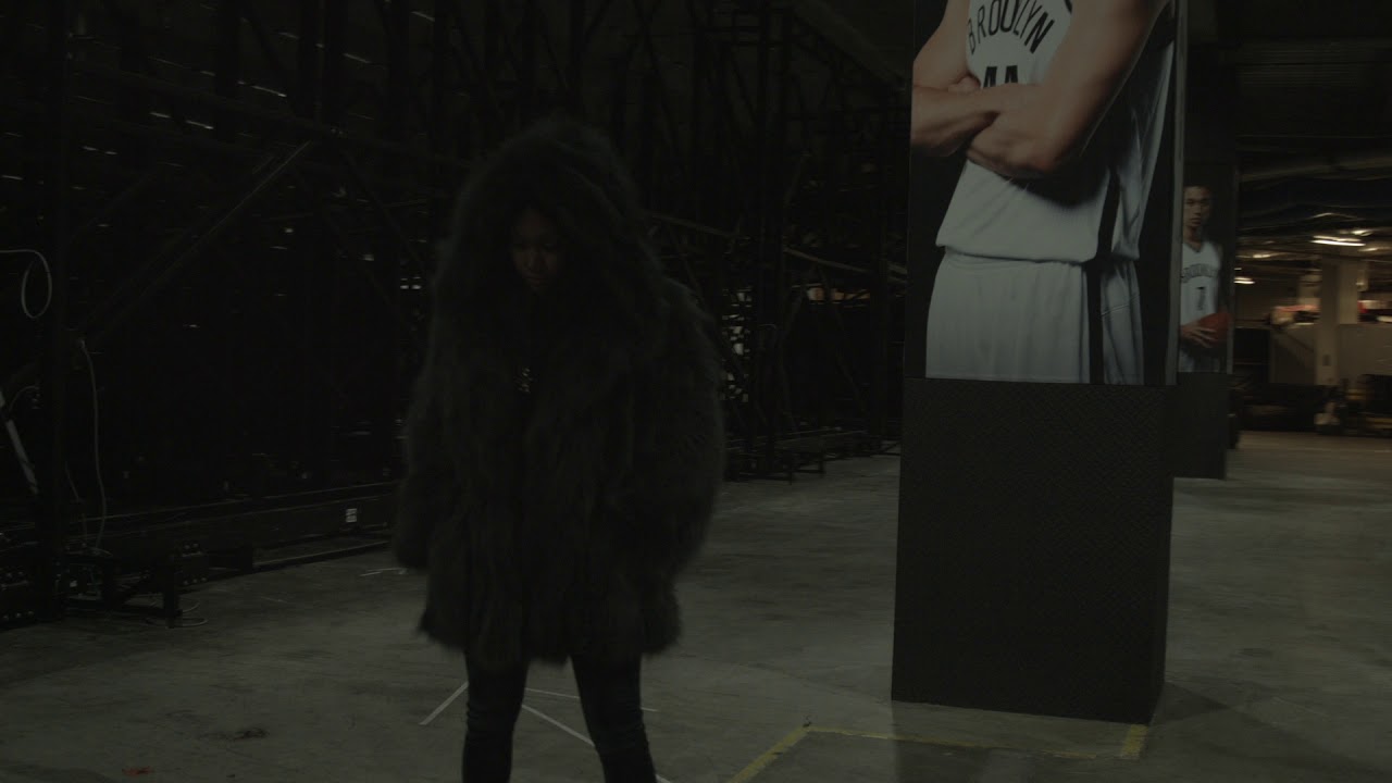 Director JHall behind the scenes music video - YouTube