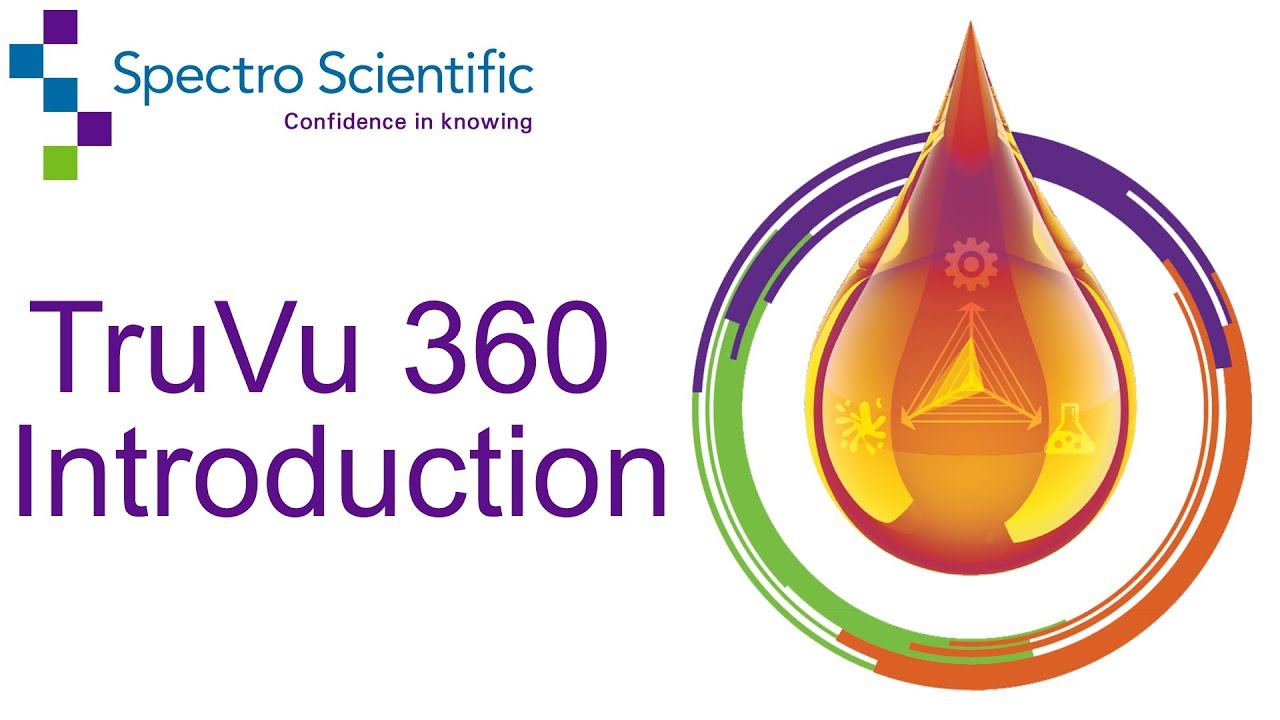 TruVu 360 Introduction - YouTube