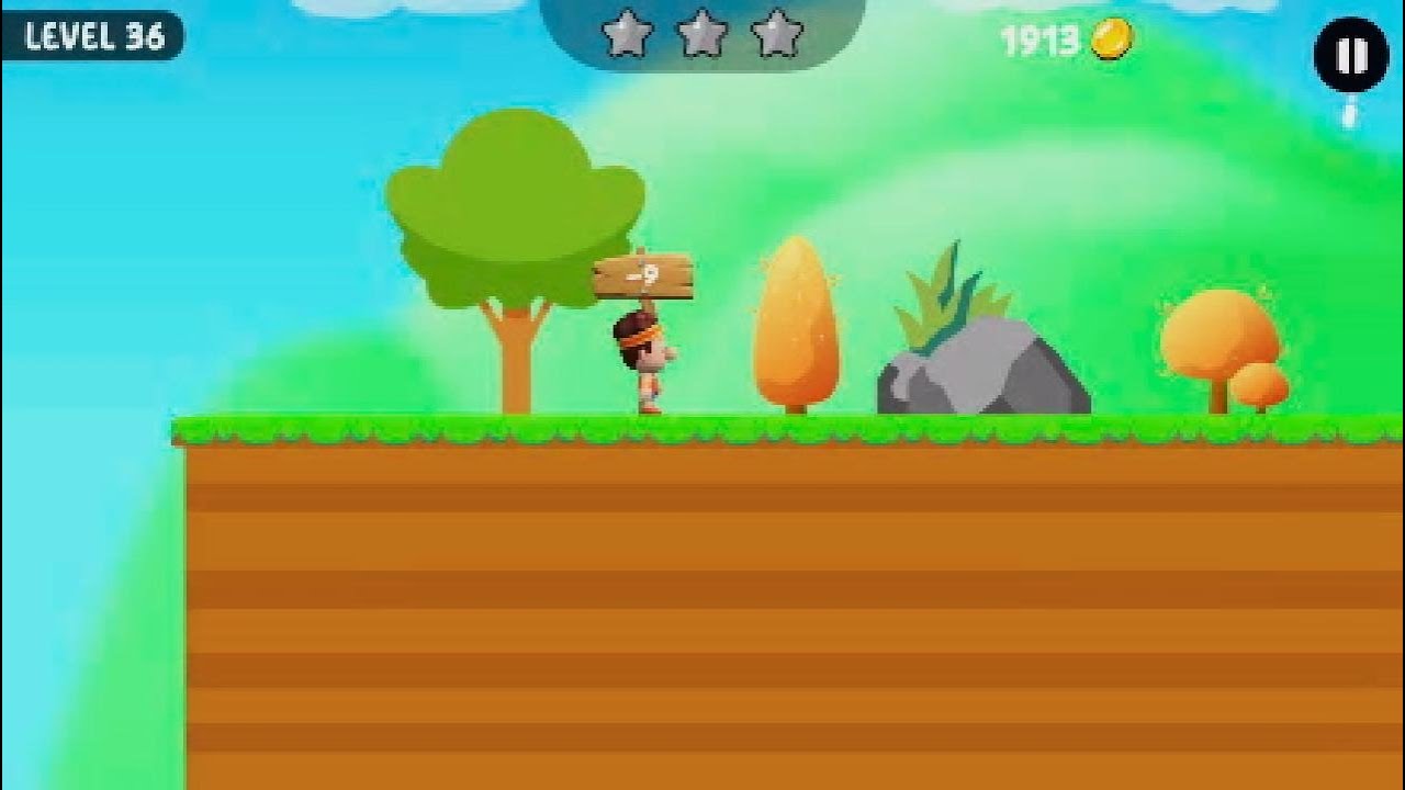 Platformer Saga A Cópia Descarada do Mario kkkk Game Play Parte 6# - YouTube