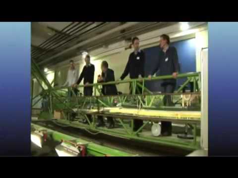 Rolls Royce Promas propulsion and manouvering system 1 - YouTube