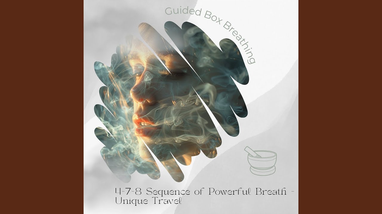 Breathing into Stillness, 478 Breathing Sequence - YouTube