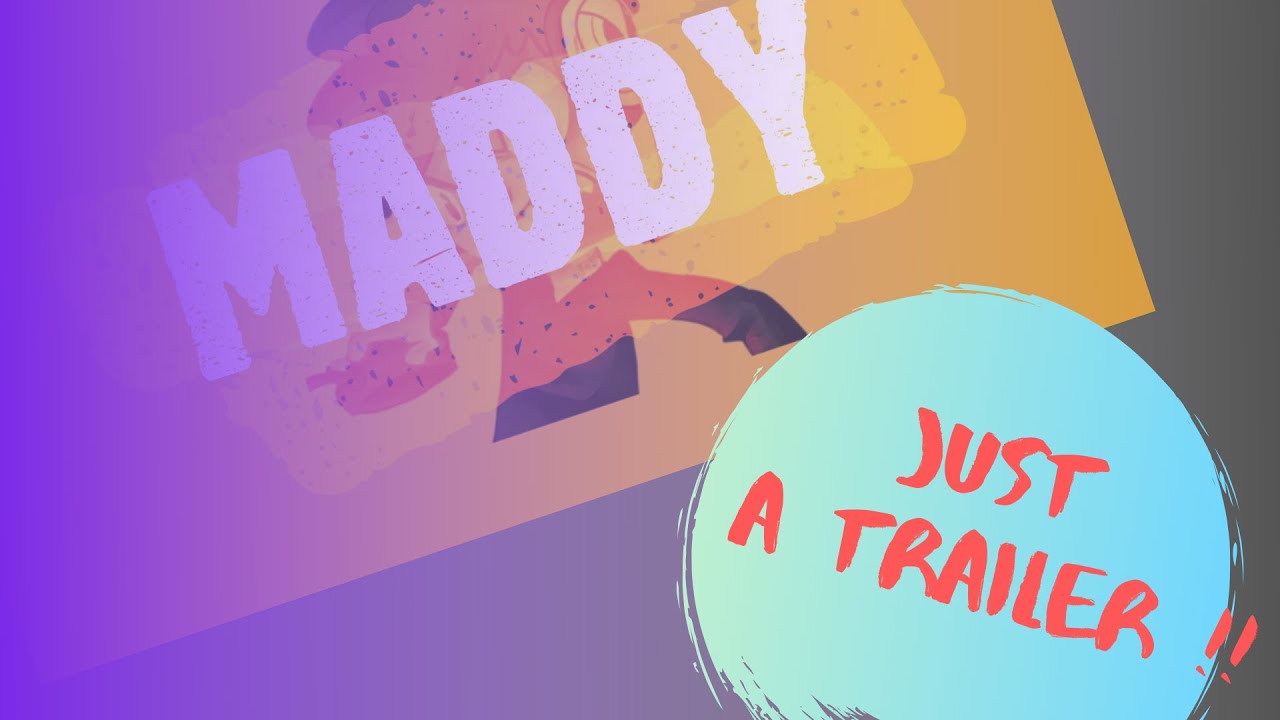 Trailer !? | Maddy | PUBG MOBILE - YouTube