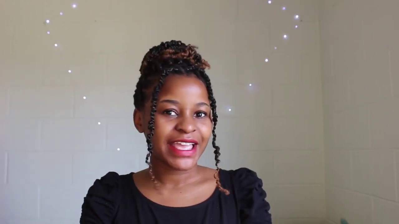 Everything you need to know about SHALLON LESTER part 2 Kpop D'Angelo ...