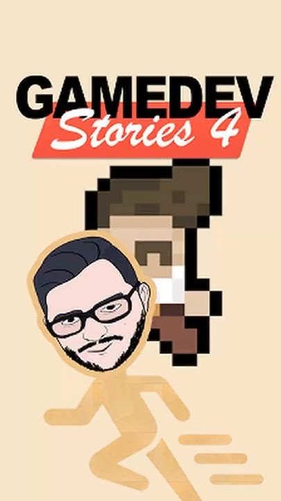 Gamedev-Stories | 4 #indiegame #gaming #gamedevblog #gamedev #games #shortvideo #shorts - YouTube