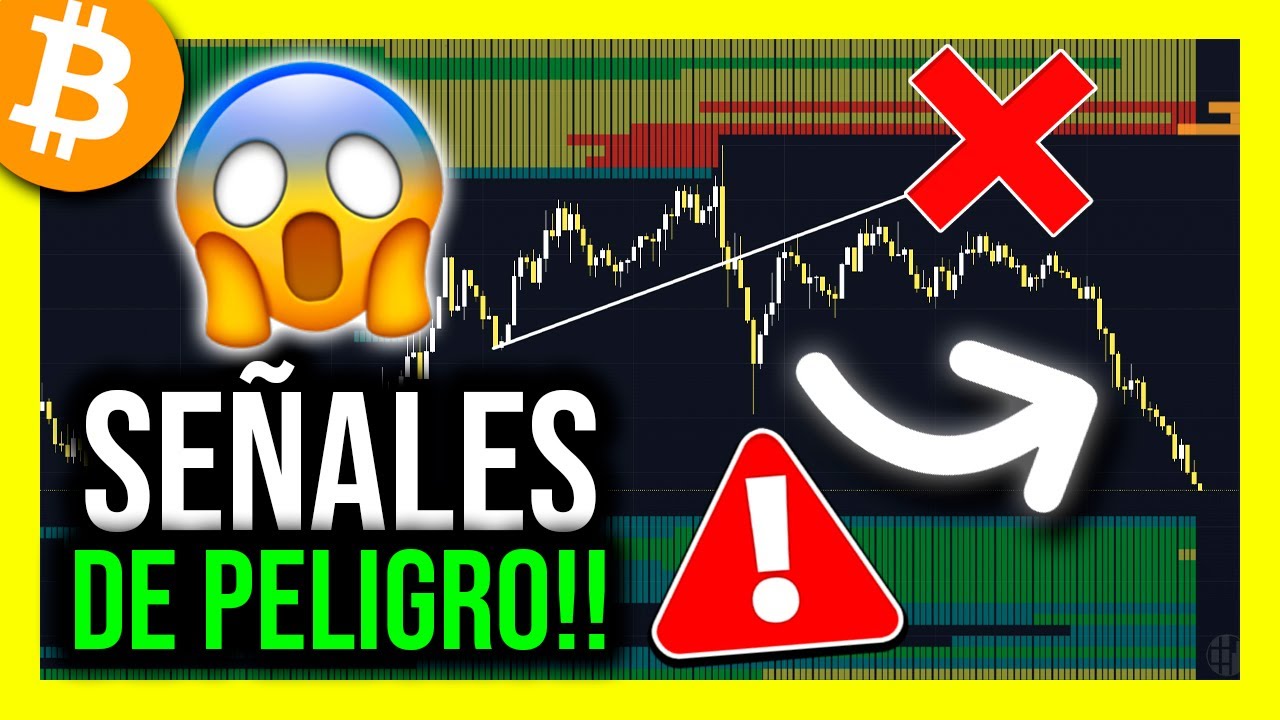 🚀 Bitcoin Dio un Giro Inesperado (Y Muchos No Lo Ven Venir) 🧐 ANÁLISIS ...
