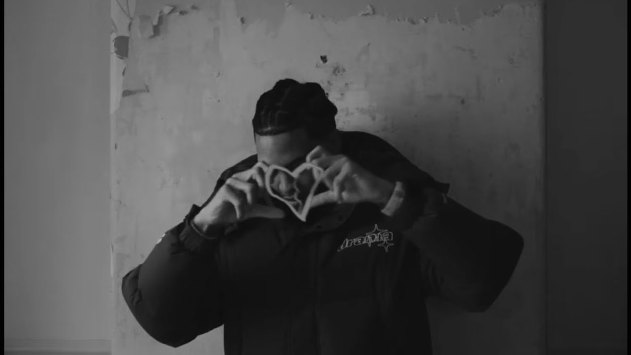Nemzzz - PTSD (Remix By 4os) - YouTube