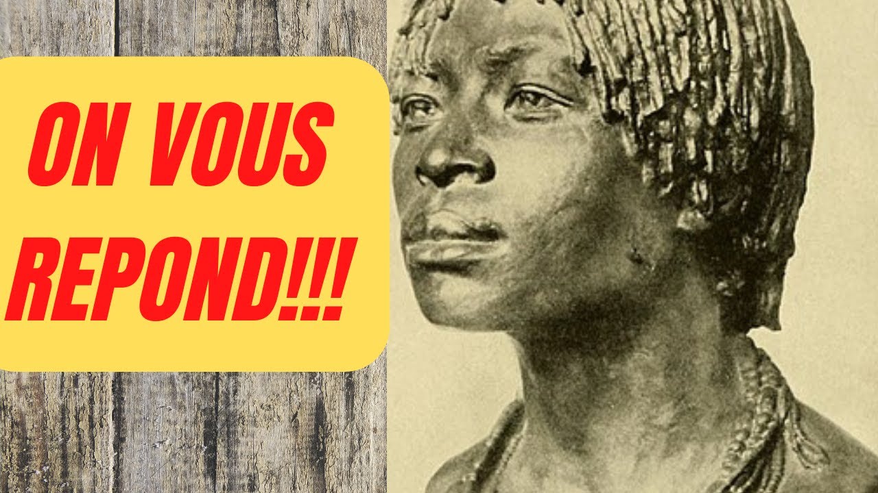 LE STATUT DES ENFANTS ISSUS DE LA POLYANDRIE - YouTube