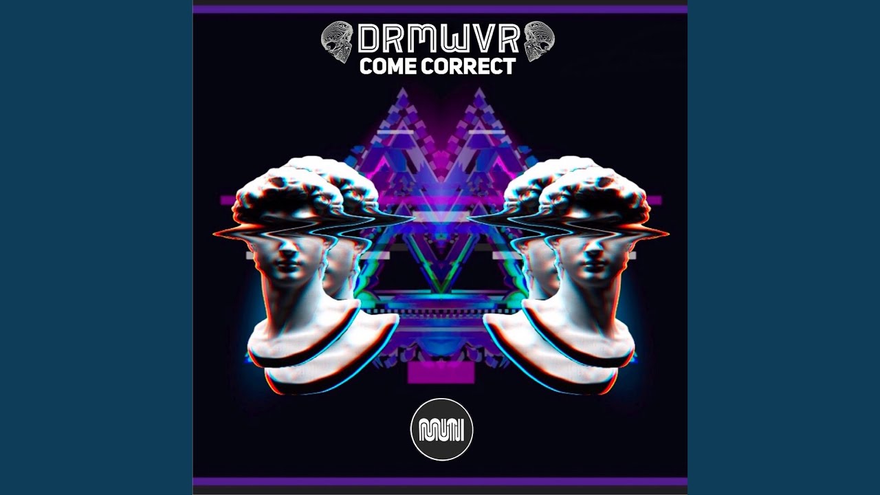 Come Correct - YouTube