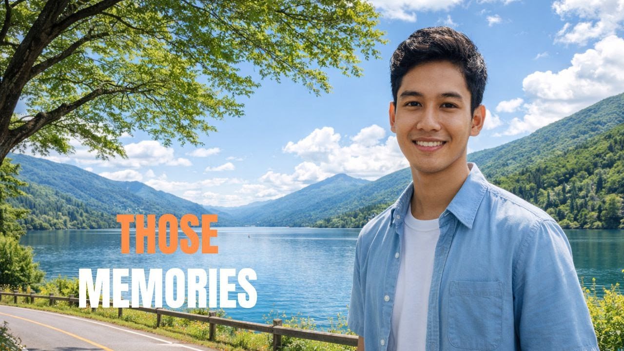 This Silence Feels Different | Kenangan Tumbuh itu Kembali - YouTube