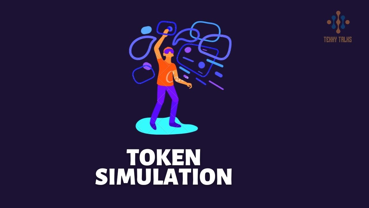 Token Simulator - Camunda 8 - Camunda BPMN Tutorial - YouTube