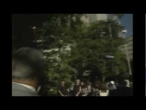 9/11 Rare Video: First Plane crashed the World Trade Center - YouTube