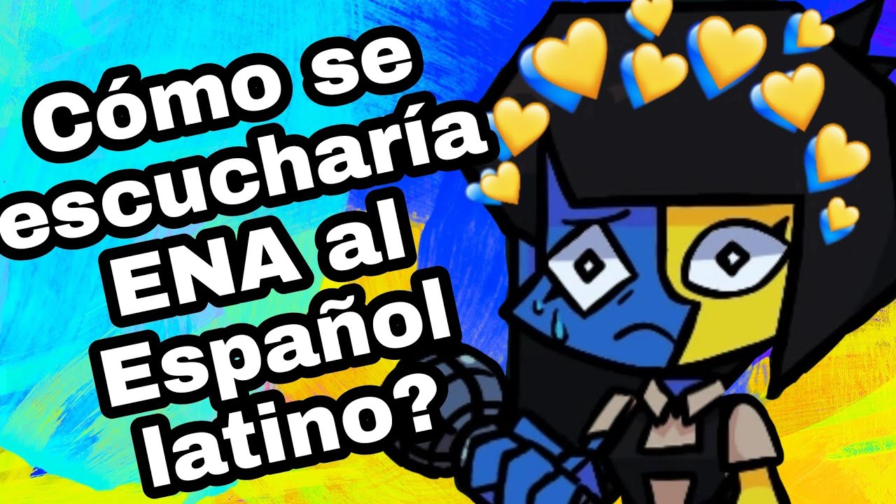 ENA SAD MOMENTOS // (FANDUB EN ESPAÑOL LATINO) - YouTube