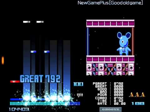 [BMS] ★1 NewGamePlus [Good old game] AUTOPLAY - YouTube