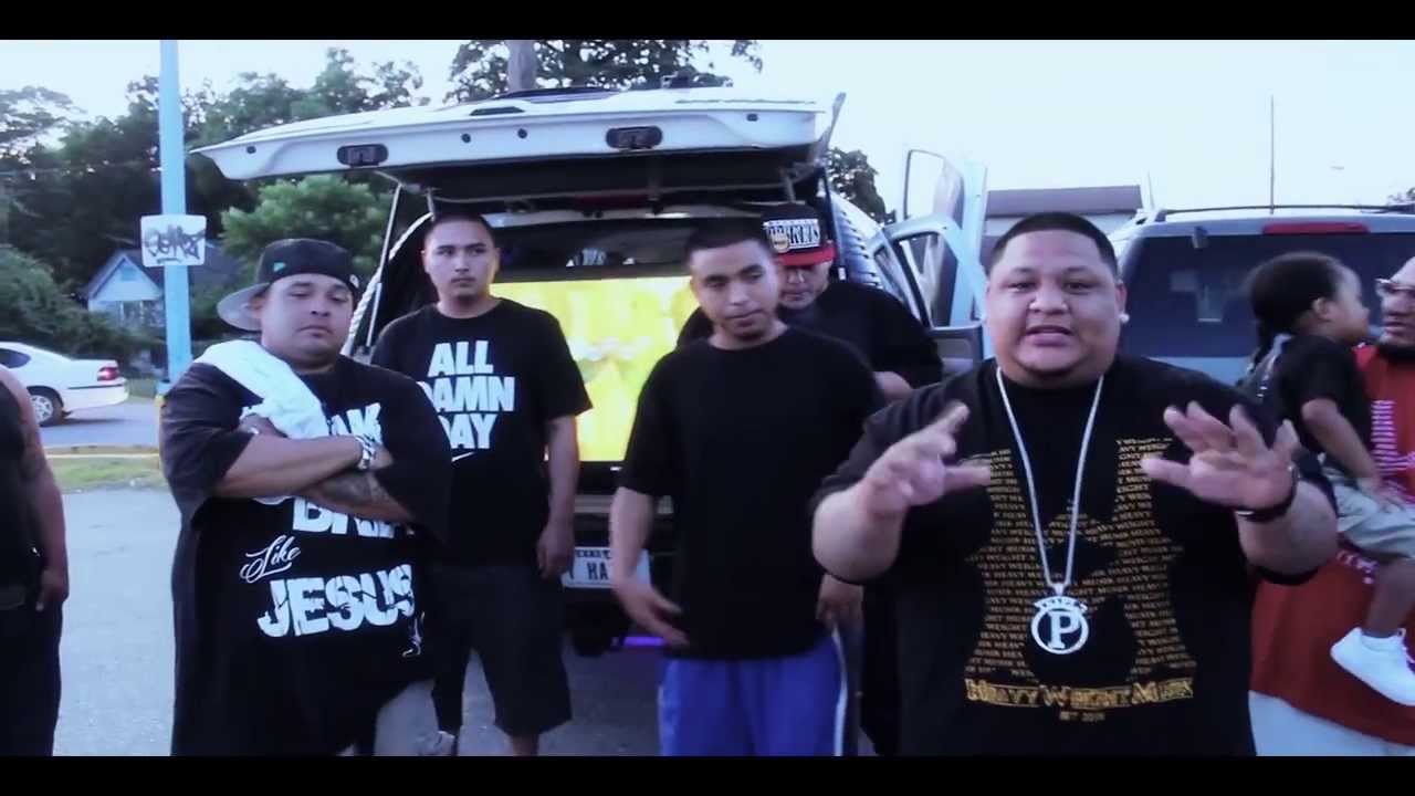 Heavy Weight Musik ft. Don Rico - I Put It On My Momma (Official Music ...