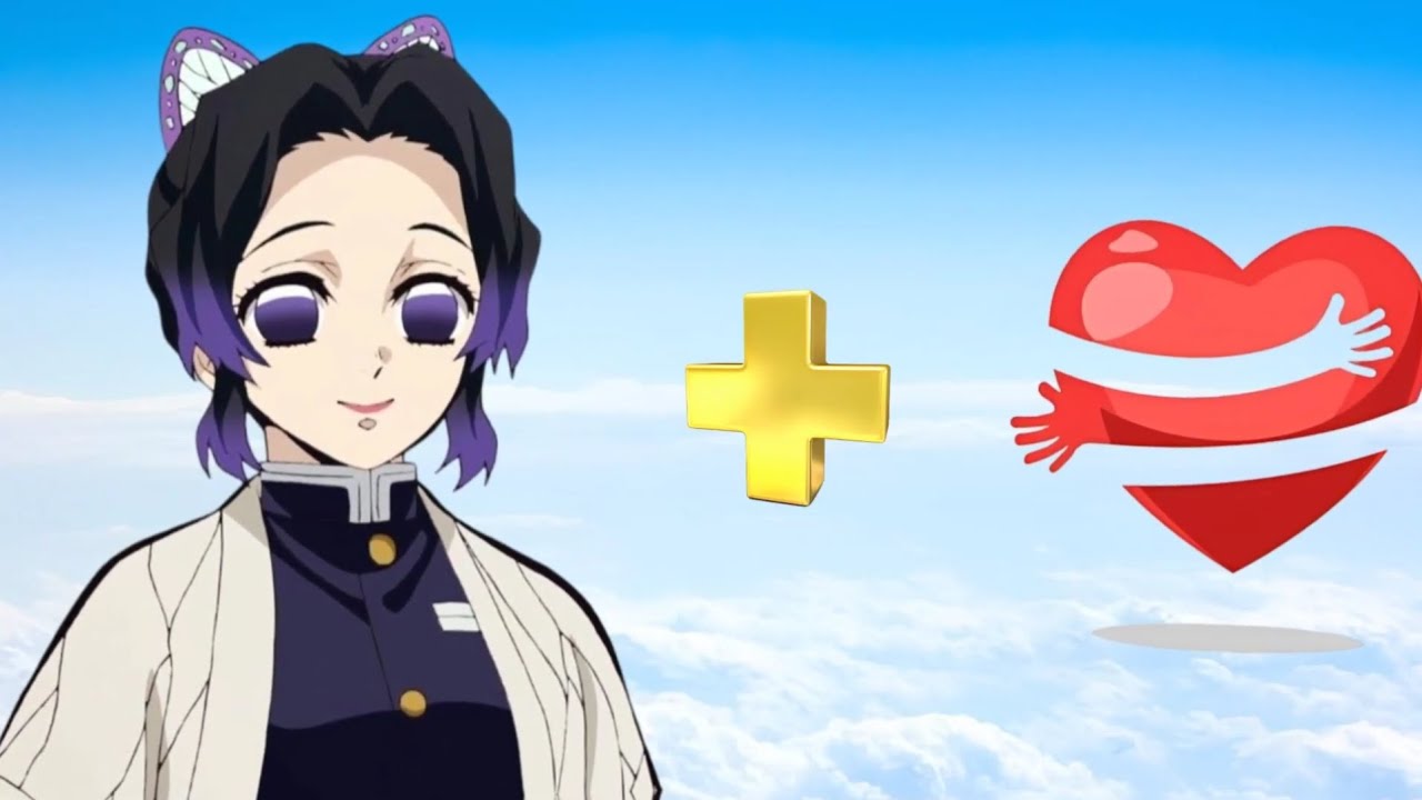 Demon Slayer| Characters hugging each other ♂️🫂♀️ - YouTube