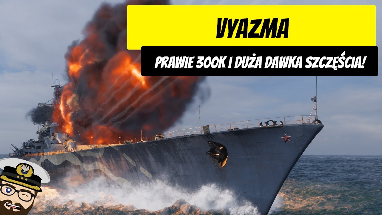 Vyazma - Prawie 300k ustrzelane i duża dawka szczęścia! | World of ...