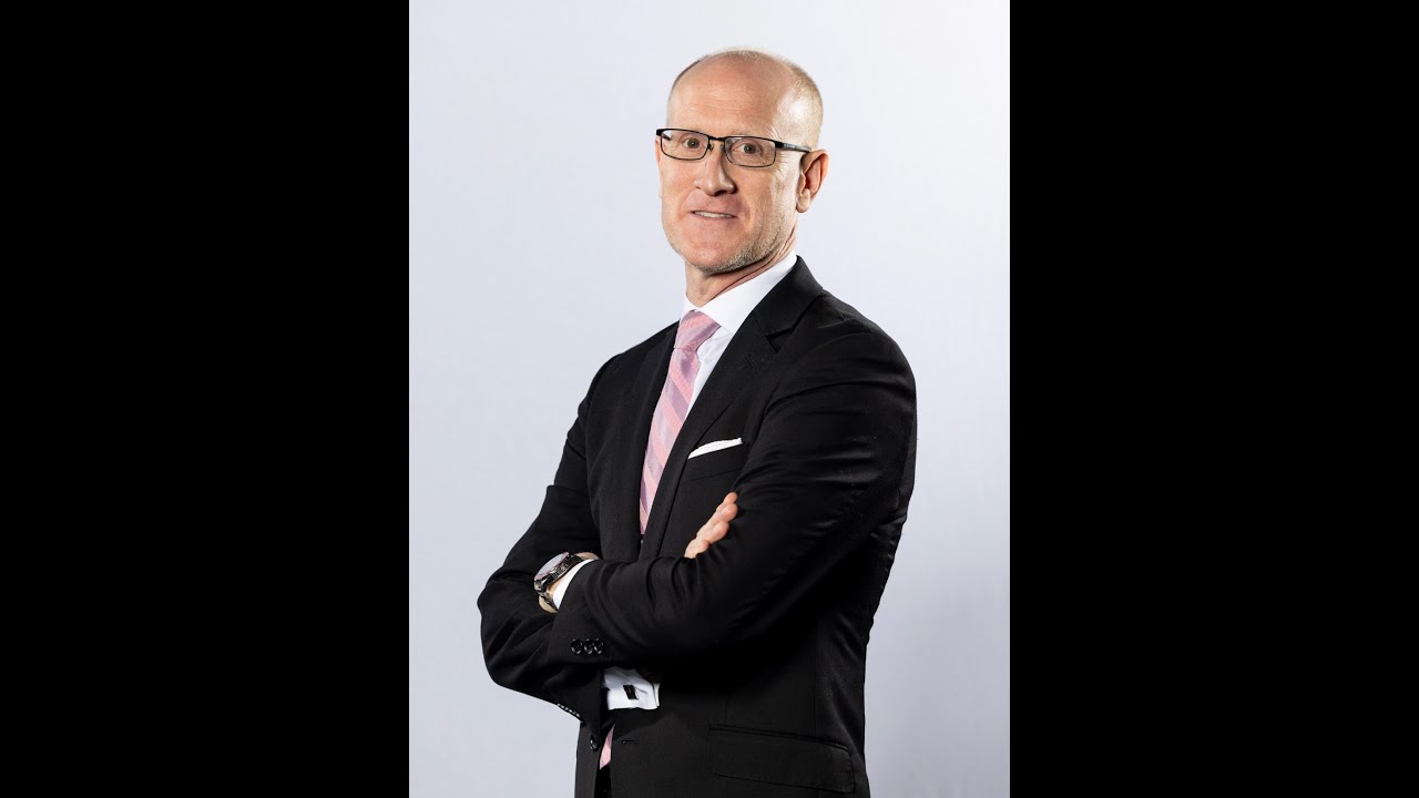 DJ Chris Laich - YouTube