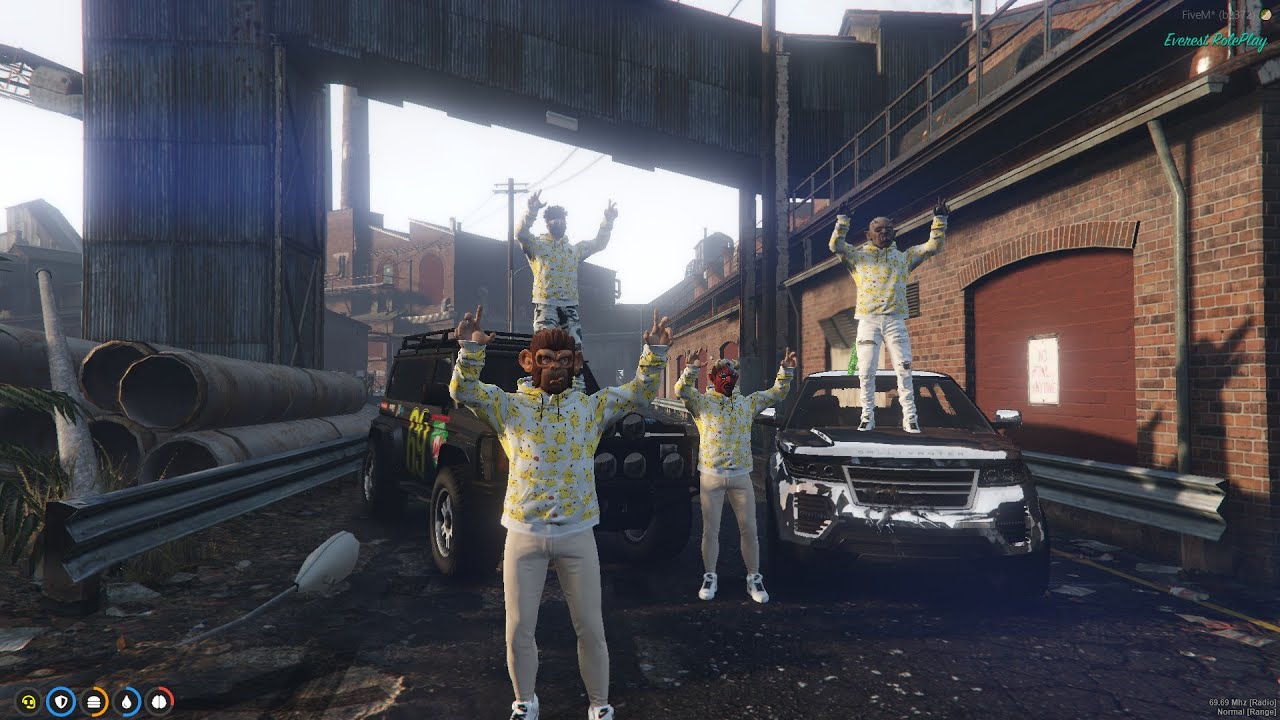 GTAV ROLEPLAY/EVEREST RP/NEPAL - YouTube