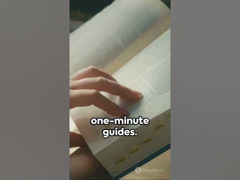 One Minute Survival Guides: Conquer Your Fears 2024 #survivalguide # ...